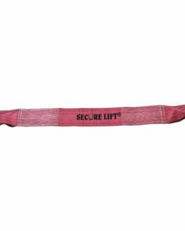 SecureLift – Best Lifting Equipment | single ply sling, Round sling ...